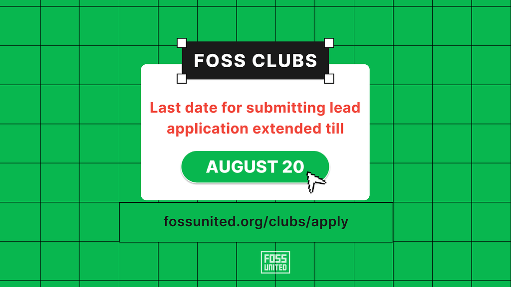 Introducing Foss Clubs Foss Clubs Foss United