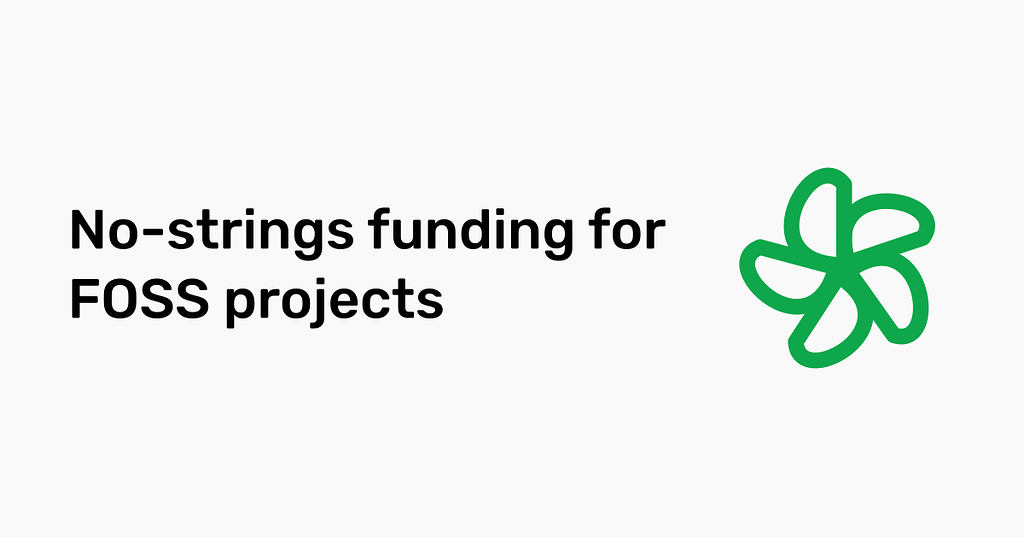 Community sourced list of critical and/or underfunded FOSS projects - Discussion - FOSS United