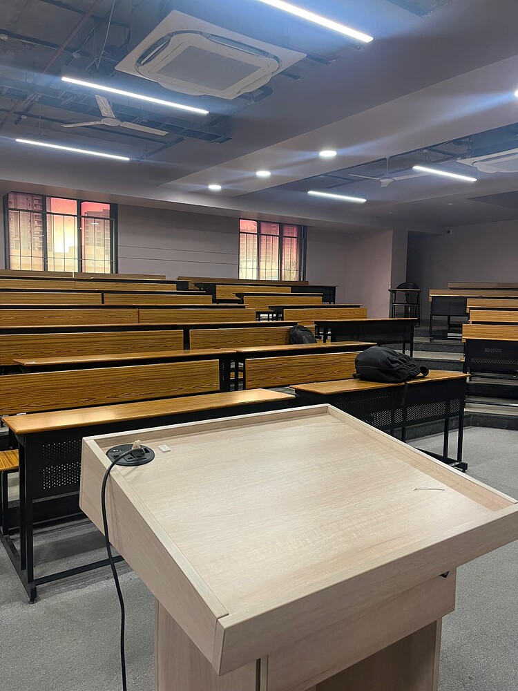 FOSS Hack 2025 Localhost DYPIU Pune - FOSS Hack 2025 - FOSS United