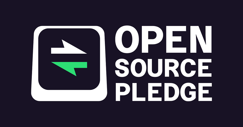Open Source Pledge - India Edition? - Organisation - FOSS United